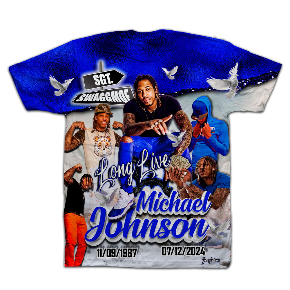 Collections – Juss Customs